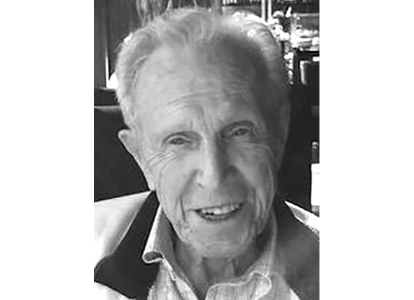 JOSEPH GERVASI Obituary (1916 - 2018) - California, OH - The Times Reporter