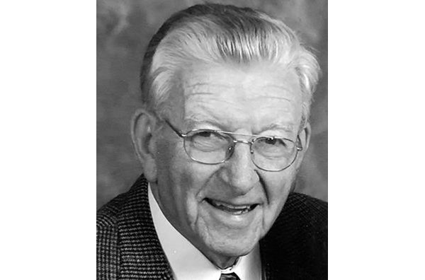 JOHN GOTH Obituary (1924 - 2020) - New Philadelphia, OH - The Times ...