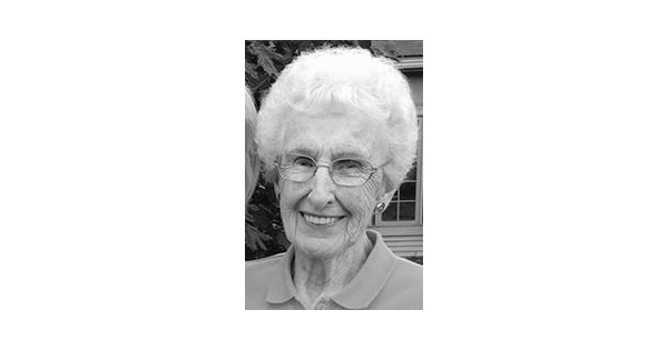Pauline Gross Obituary (1926 - 2020) - Coshocton, OH - The Times Reporter