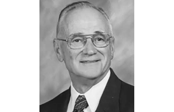 Wayne Hall Obituary (1921 - 2020) - Sebring, OH - The Times Reporter