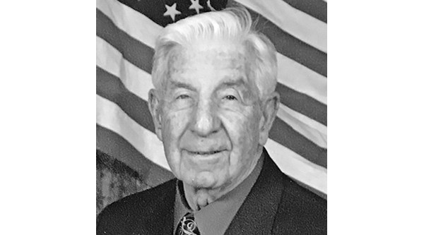 DONALD HOLLINGER Obituary (1933 - 2021) - Navarre, OH - The Times Reporter