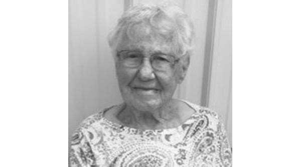 MARY HOSTETLER Obituary (2020) - Millersburg/winesburg, OH - The Times ...