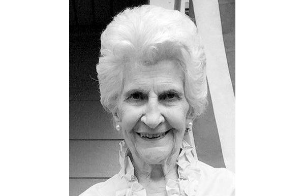Joyce Humphrey Obituary (1929 - 2019) - Evergreen, CO - The Times Reporter