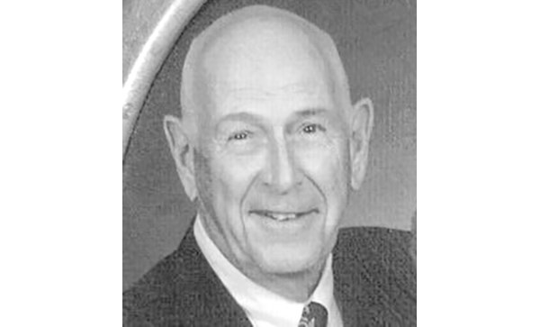 Donald Jenkins Obituary (1929 - 2020) - Baltic, OH - The Times Reporter