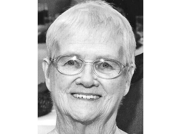 Jean Polce Obituary (1932 - 2019) - Dover, OH - The Times Reporter