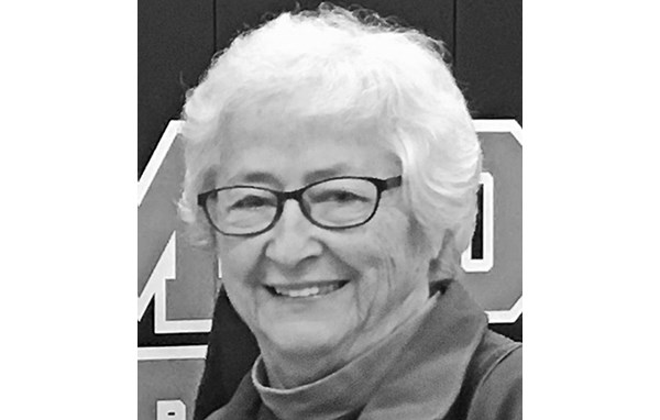 Sarah Schlabach Obituary (1945 - 2020) - Sugarcreek, OH - The Times ...