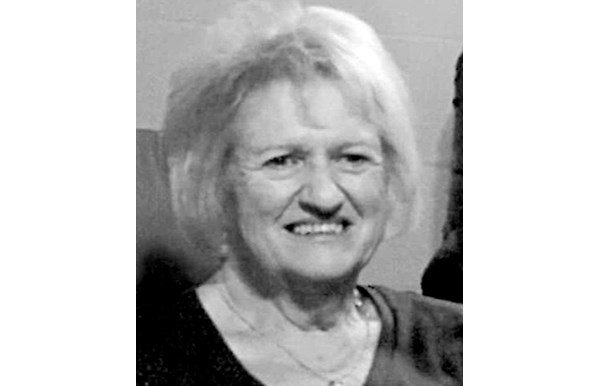 JACQUELINE STRAWN Obituary (2021) - Dennison, OH - The Times Reporter