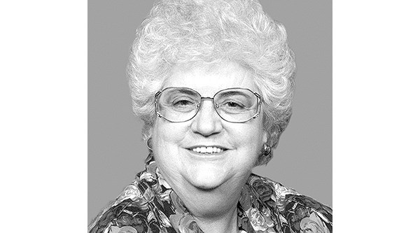 SHIRLEY SULLIVAN Obituary (1929 - 2018) - New Philadelphia, OH - The ...