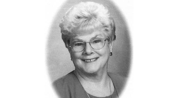 HELEN TODD Obituary (2020) - New Philadelphia, OH - The Times Reporter