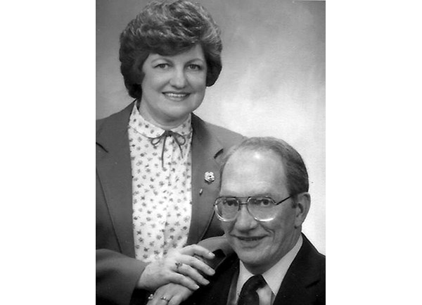 Donna Walker Obituary (1933 - 2021) - Dover, OH - The Times Reporter