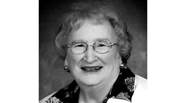 Betty Ward Obituary (1930 - 2020) - Newcomerstown, OH - The Times Reporter