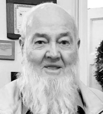 Robert Wilson Obituary (1934 - 2019) - Newcomerstown, OH - The Times ...