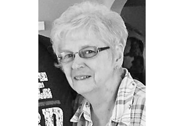Carol Wolfe Obituary (1943 - 2021) - Strasburg, OH - The Times Reporter