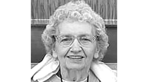 HELEN WOLFE Obituary (2019) - New Philadelphia, OH - The Times Reporter