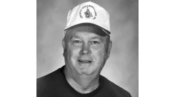 RONALD WRIGHT Obituary (2021) - Scio, OH - The Times Reporter