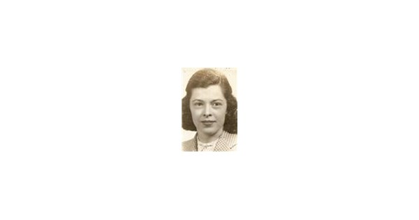 Sara Bruun Obituary (2010) - Dover, OH - The Times Reporter