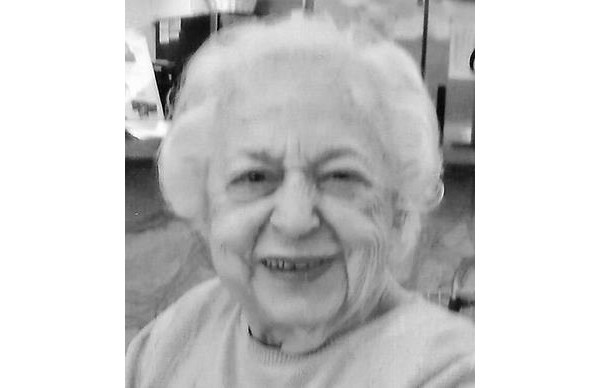 Emma Antonelli Obituary (1923 - 2020) - Dover, OH - The Times Reporter