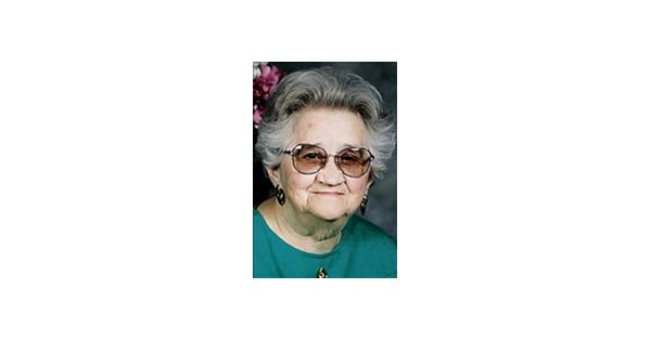 Victoria Antonelli Obituary (1915-2010) - Dover, OH - The Times Reporter