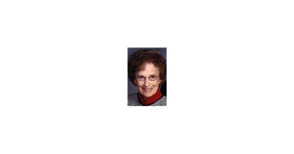 Mabel Montgomery Obituary (1925-2010) - Cambridge, OH - The Times Reporter