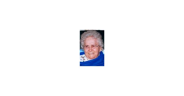 Emma Wilson Obituary (1916-2010) - Uhrichsville, OH - The Times Reporter