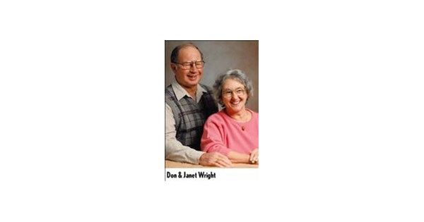 Janet Wright-Kirkland Obituary (1927-2009) - Dover, OH - The Times Reporter