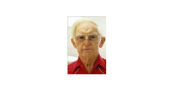 Thomas McAdoo Obituary (1923-2010) - Carrollton, OH - The Times Reporter