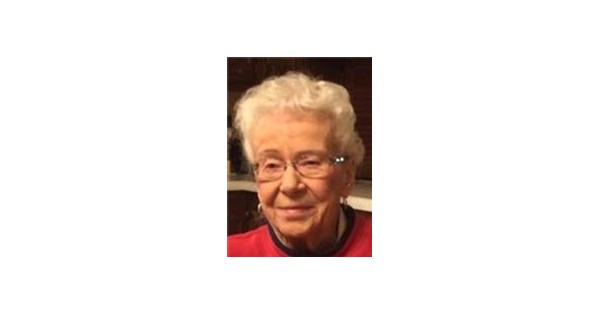 Virginia Herron Obituary (2018) - Watseka, IL - Times Republic