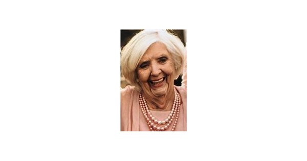 Suzanne Smith Obituary (1938 - 2020) - Legacy Remembers