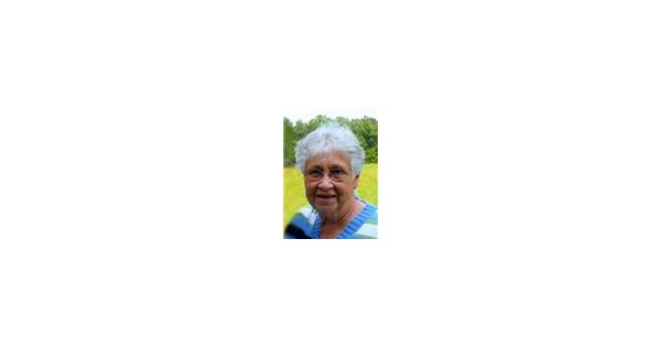 Barbara German Obituary (2011) - Legacy Remembers