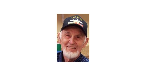 Conrad Cyr Obituary (2016) - Watseka, IL - Times Republic