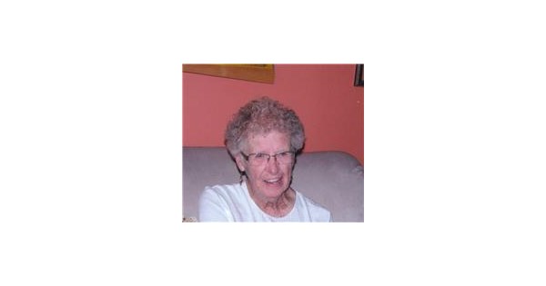 Hazel Wolf Obituary (2016) - Saint Anne, IL - Times Republic