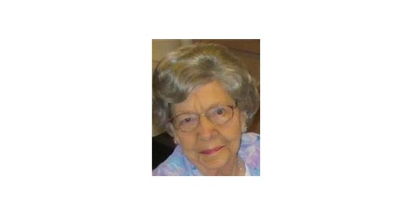Frances McCarty Obituary (2015) - Watseka, IL - Times Republic