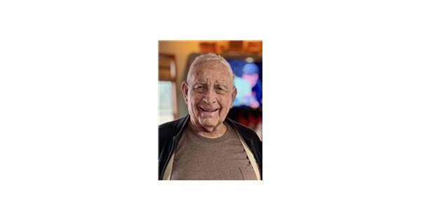 Louis Johnson Obituary (2024) - Gilman, IL - Times Republic