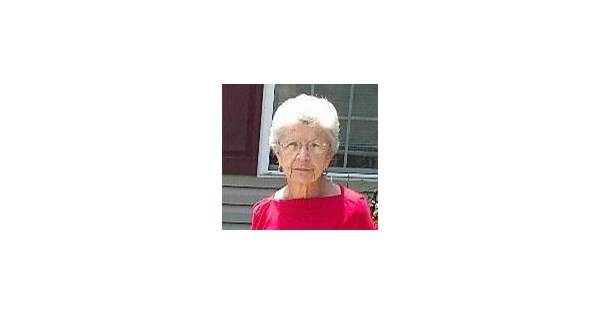 Norma Elliott Obituary (2017) - Watseka, IL - Times Republic