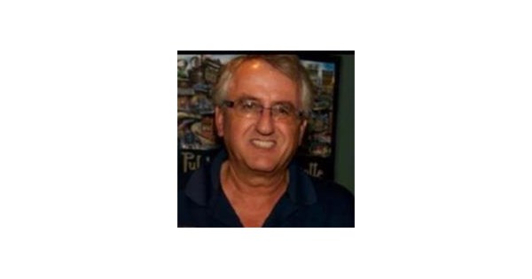 James Van Natta Obituary (1951 - 2023) - Watseka, IL - Times Republic