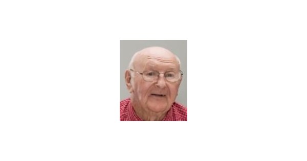 Marvin Hamilton Obituary (2019) - Gilman, IL - Times Republic