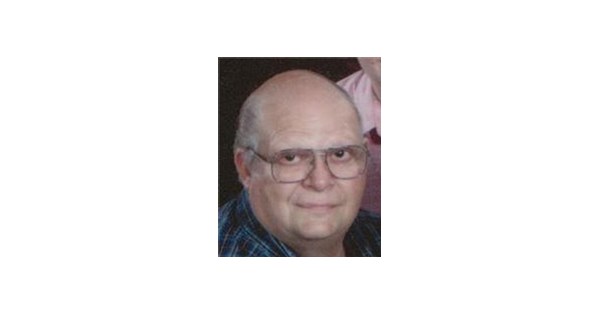 Donald Hallock Obituary (2014) - Milford, IL - Times Republic