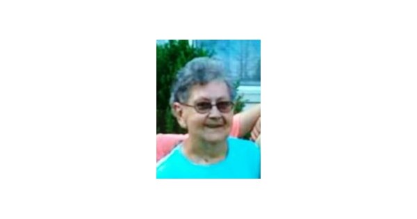 Virginia Knapp Obituary (1930 - 2020) - Little Falls, NY - Times Telegram