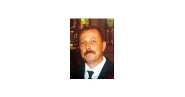 Peter Allen Obituary (1959 - 2021) - Frankfort/ilion, NY - Times Telegram