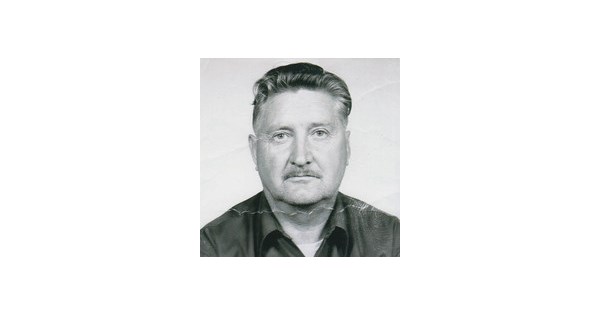 Kenneth Allen Obituary (1923 - 2016) - Legacy Remembers