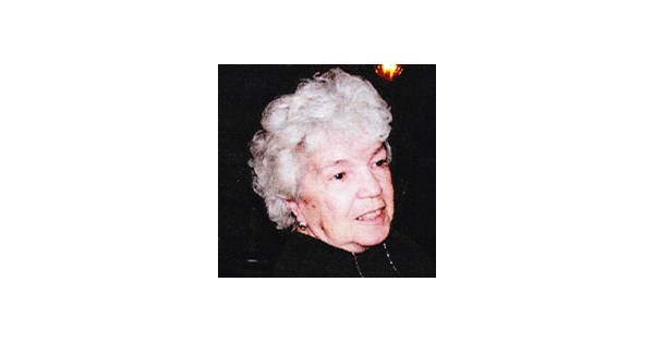 Barbara Holt Obituary (1926 - 2017) - Mohawk, NY - Times Telegram