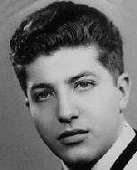 David Reali Obituary (2012) - SCHENECTADY, NY - Albany Times Union