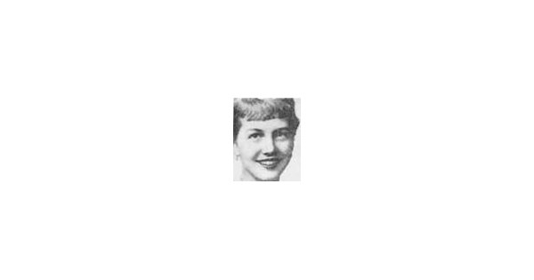 Anne Wasserbach Obituary (2010) - LOUDONVILLE, NY - Albany Times Union