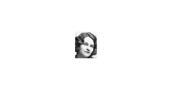 Helen Glander Obituary (2010) - Legacy Remembers