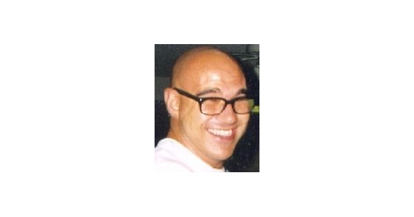 Jonathan Rainville Obituary (2017) - Albany, NY - Albany Times Union