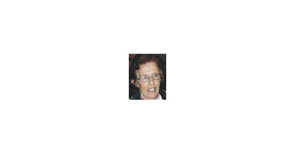 Madeline Chartier Obituary (2011) - TROY, NY - Albany Times Union