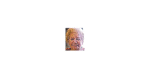 Hedy Hoffman Obituary (2012) - Albany, NY - Albany Times Union