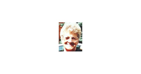 Betty Keppel Obituary (2012) - Albany, NY - Albany Times Union