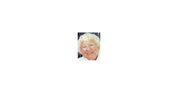 Marie Jennings Obituary (2012) - GREENVILLE, NY - Albany Times Union