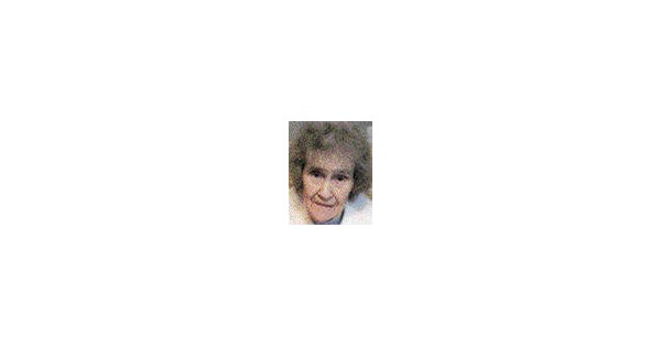 Dorothy Wetsel Obituary (2012) - TROY, NY - Albany Times Union